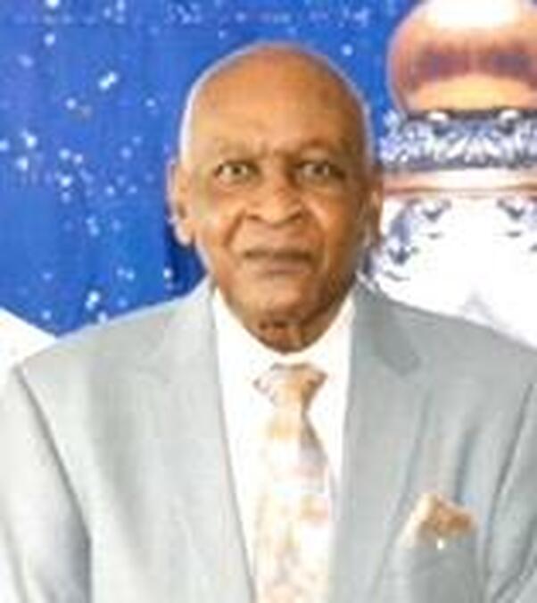 Dolphus Reese Obituary - Chattanooga, TN | John P. Franklin Funeral Home