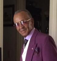 Roland Sanders Obituary - Chattanooga, TN | John P. Franklin Funeral Home