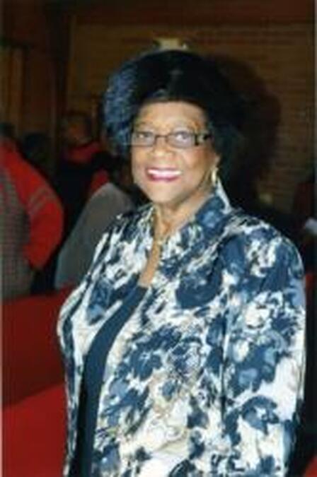 Henrietta Grant Obituary - Chattanooga, TN | John P. Franklin Funeral Home