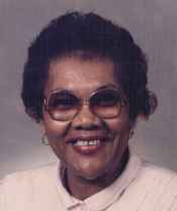Eva Yearby Obituary - Chattanooga, TN | John P. Franklin Funeral Home