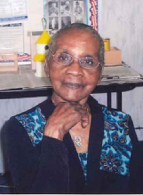 Patsy Pointer Obituary - Chattanooga, TN | John P. Franklin Funeral Home