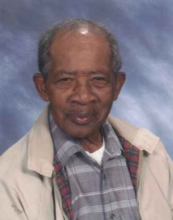 Willie McCain Obituary - Chattanooga, TN | John P. Franklin Funeral Home