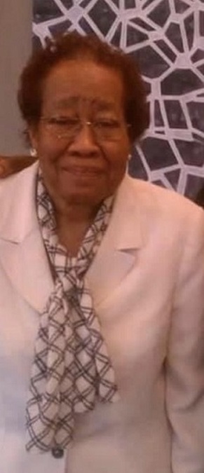 Bertha Mae Hughes Obituary - Chattanooga, TN | John P. Franklin Funeral ...