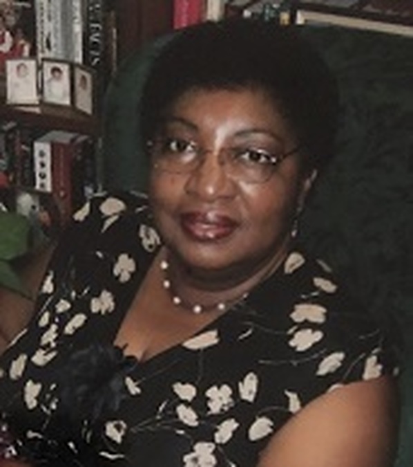 Deloris Allen Obituary - Chattanooga, TN | John P. Franklin Funeral Home