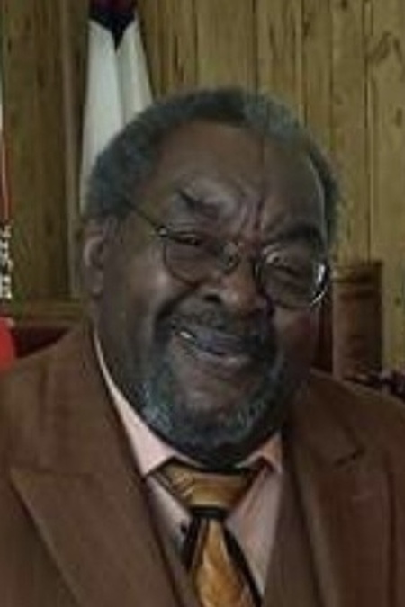 Pastor Jerry Terry Obituary - Chattanooga, TN | John P. Franklin ...