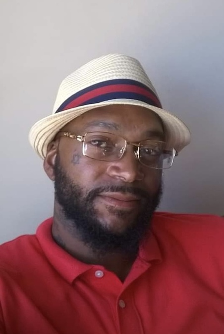 Desi Lawrence, Jr. Obituary - Chattanooga, TN | John P. Franklin ...