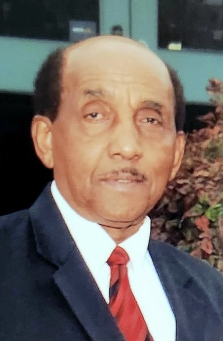 James McClellan, Jr Obituary - Chattanooga, TN | John P. Franklin ...